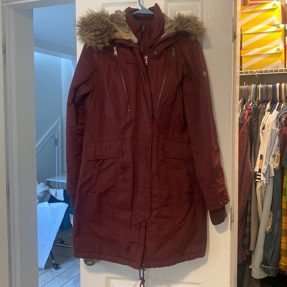 1 Madison | Jackets & Coats | Madison Parka | Poshmark